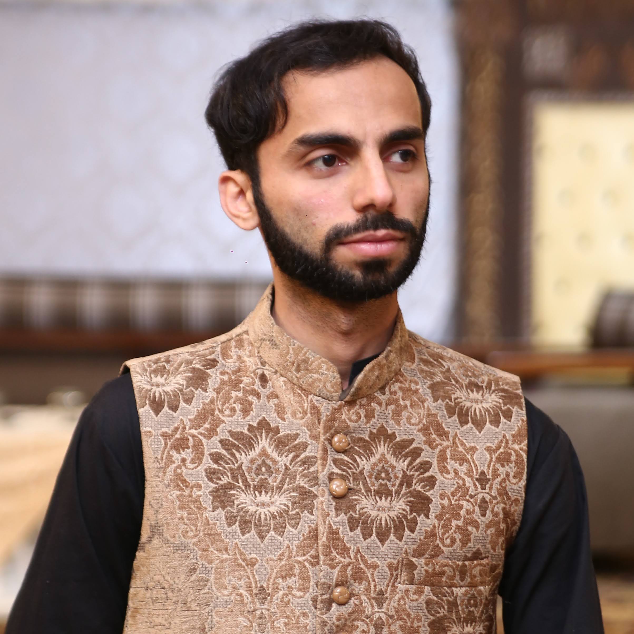 From Pakistan to The PACT: Ali Raza Khan on Joining this Global ...